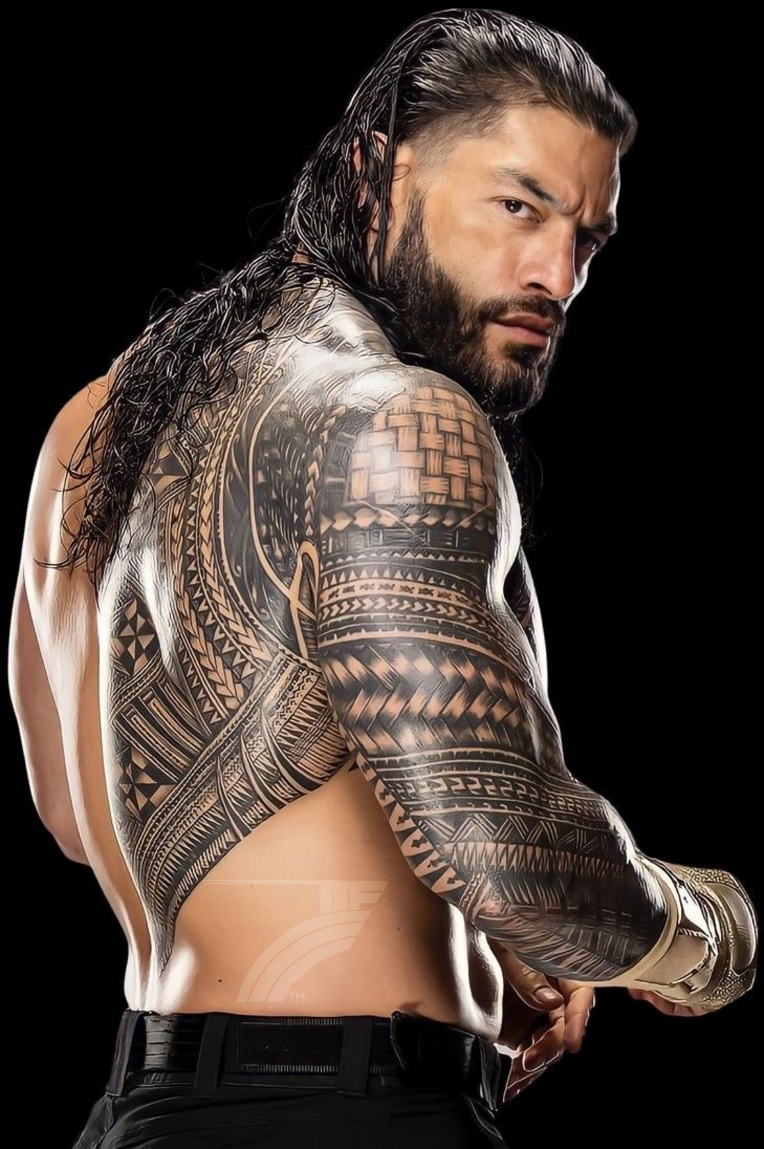 samoanmike