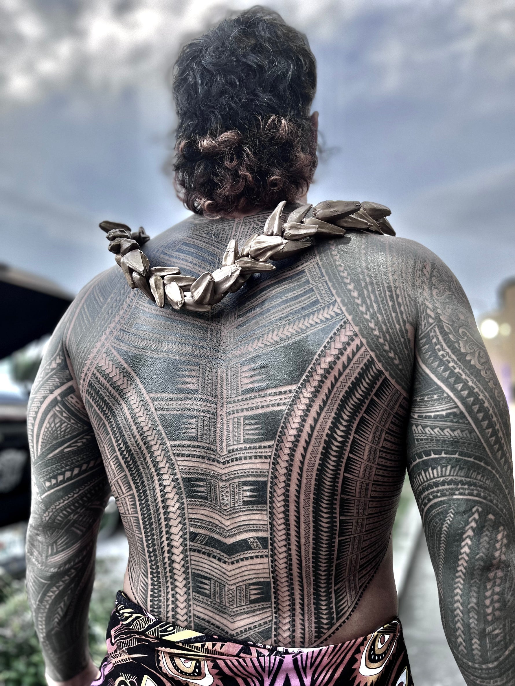 samoanmike